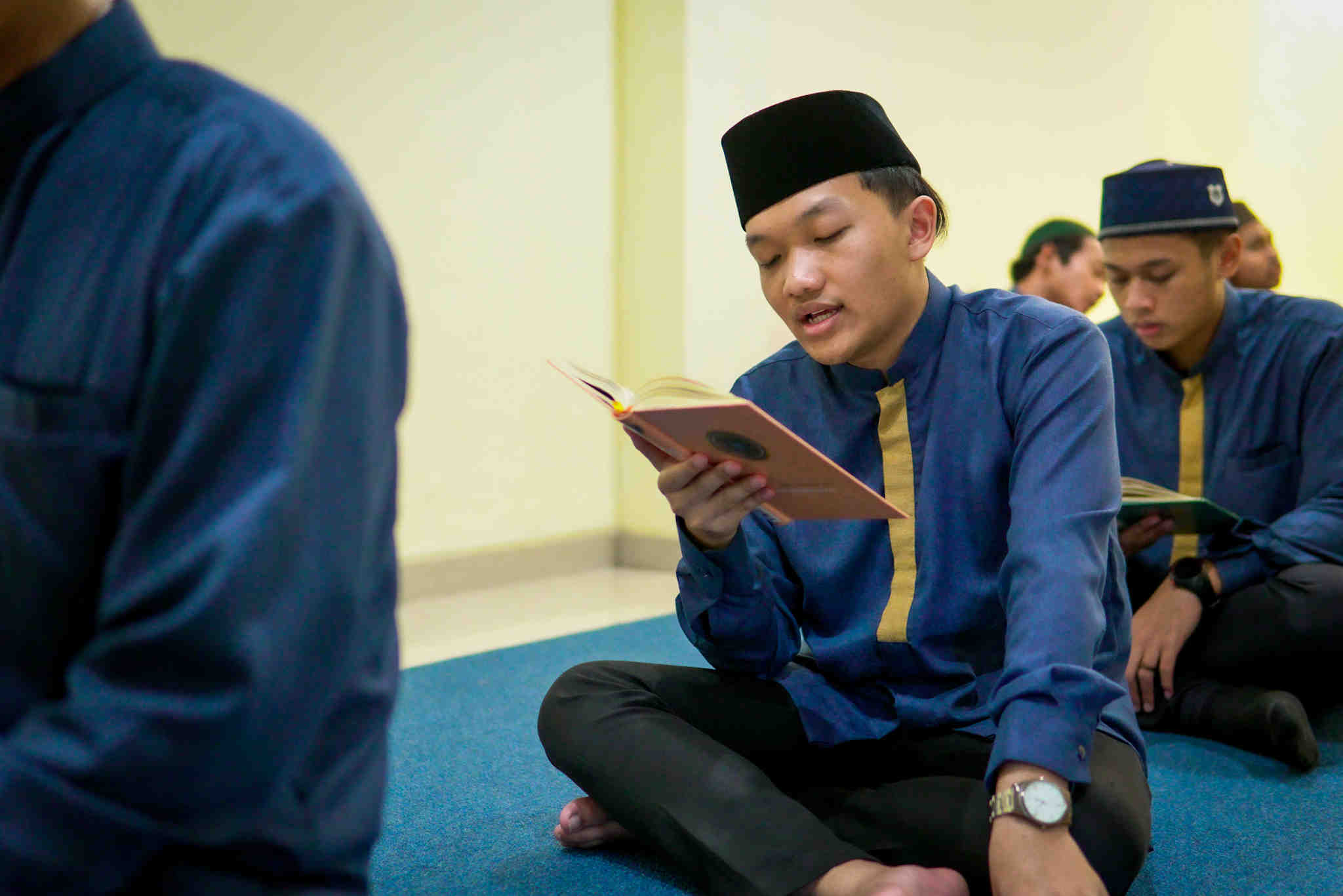 Siapakah yang dimaksud Ulul Albab? - Pondok Modern Ayatuna